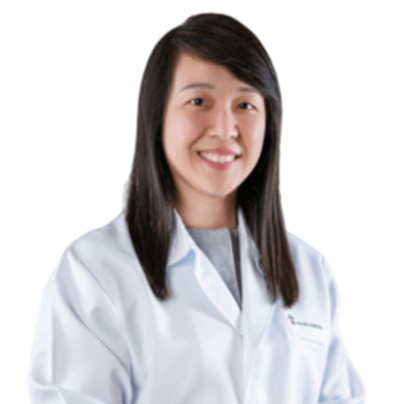 Dr Yew Ching Ching - Medisinfo2u