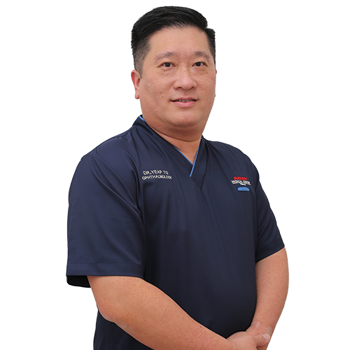 Sunway Medical Penang Hospital - Medisinfo2u