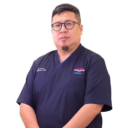 Sunway Medical Penang Hospital - Medisinfo2u