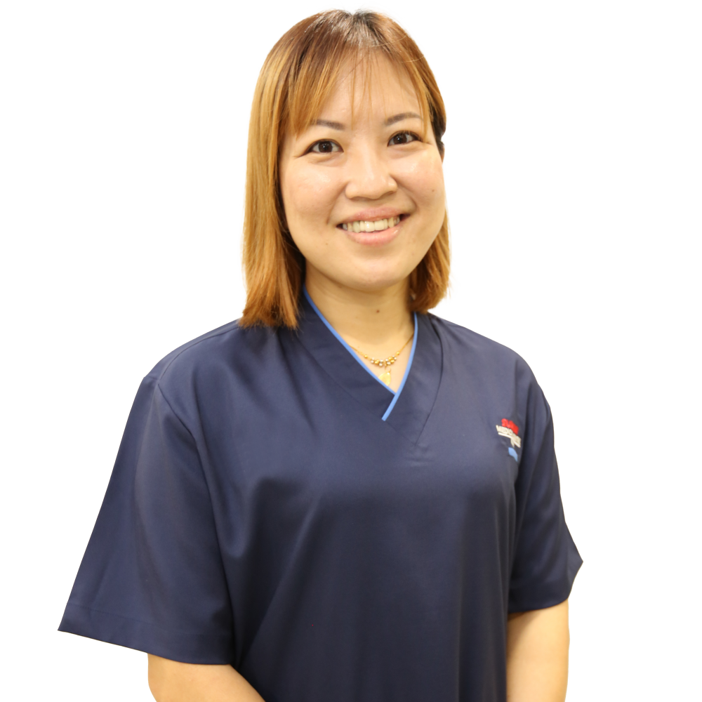 Rekomendasi Dokter di Penang - Medisinfo2u