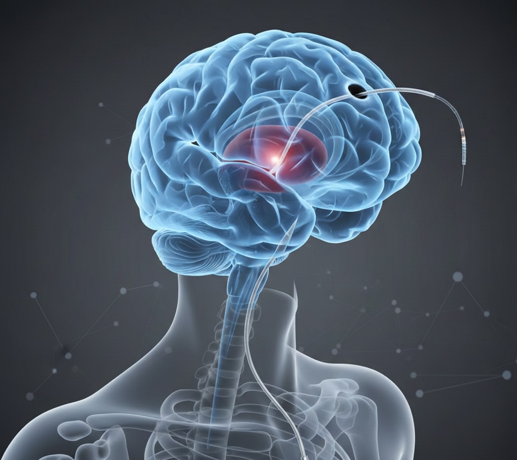 Deep Brain Stimulation (DBS): Operasi Otak untuk Parkinson & Tremor